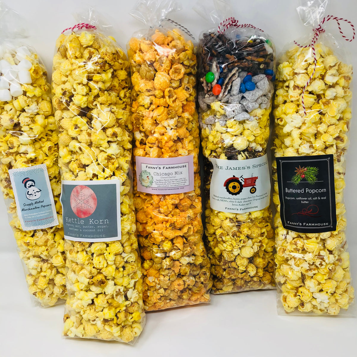 Popcorn – Fanny's Farmhouse